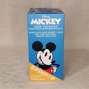 Disney | Cell Phones & Accessories | Spinpop Mickey Mouse Disney Phone ...